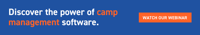 Camp Management Software: A Complete Guide + 7 Top Solutions